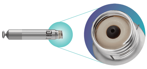 AVEIR Single and Dual Chamber Leadless Pacemaker Systems | Abbott