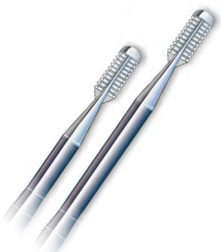 Hi-Torque Spartacore™ Guidewires | Abbott