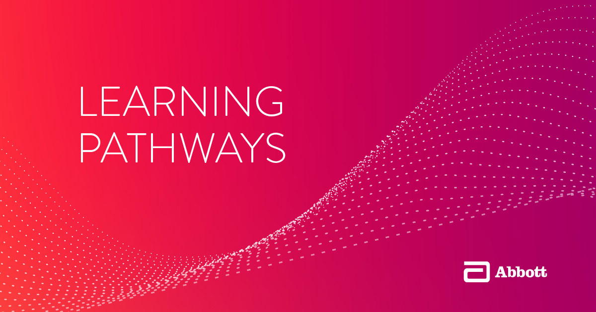 Heart Failure Learning Pathways | Abbott