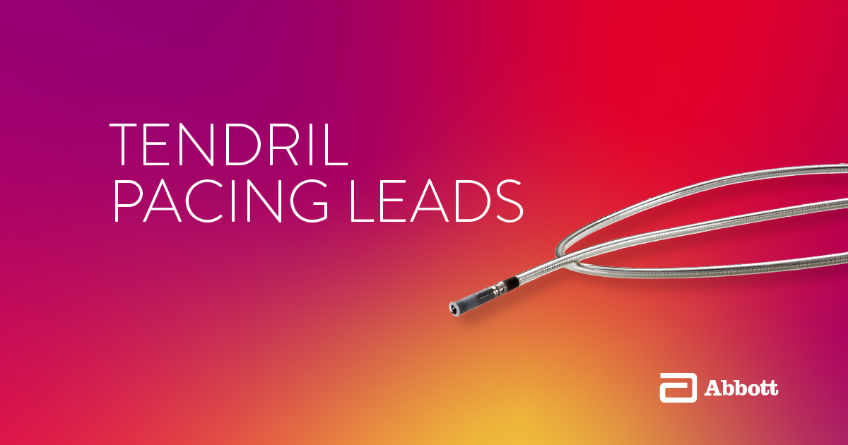 Tendril Pacing Leads | Abbott