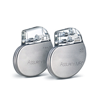 About Tendril Pacing Leads | Abbott