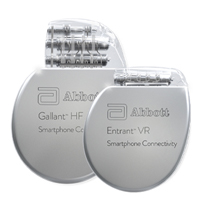 About Tendril Pacing Leads | Abbott