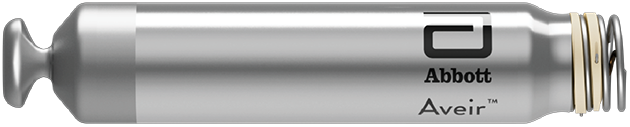 Why AVEIR Single Chamber Leadless Pacemakers | Abbott