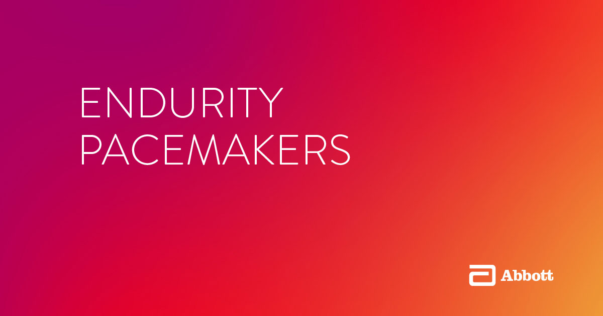 Endurity Pacemaker | Abbott