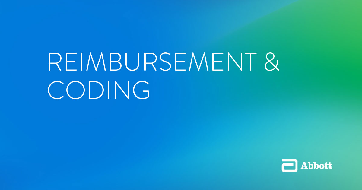 Cardiac Rhythm Management Coding and Coverage Resources | Abbott