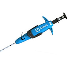 製品概要 | パークローズ ProStyle™ | 穿刺部止血用製品 | アボットメディカルジャパン合同会社