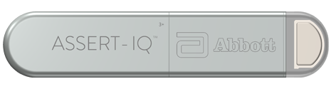 About Assert-IQ Insertable Cardiac Monitor | Abbott