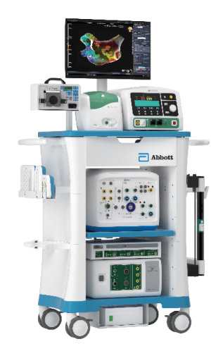 About EnSite X EP System | Abbott